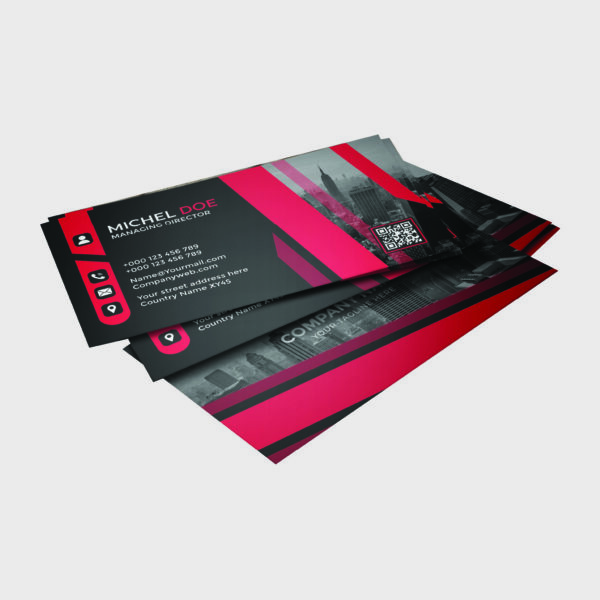 Business Cards | Remata